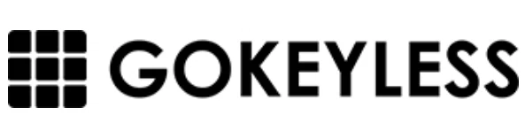 GoKeyless Discount Codes - 25% Off (Sitewide) in Dec 2025