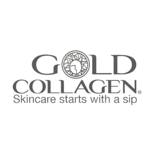 Gold Collagen UK Discount Codes - 15% Off in June 2026