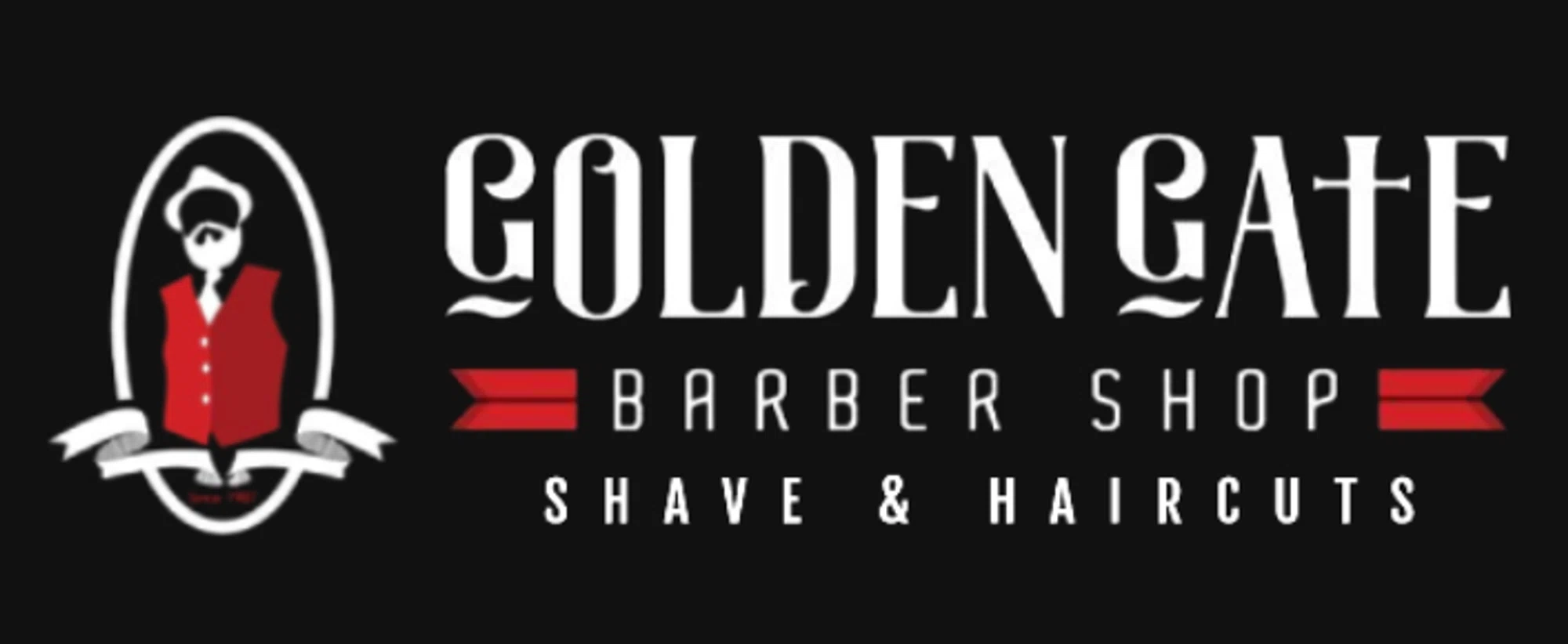 Golden Gate Barber Shop Promo Codes - $130 Off in Apr 2025