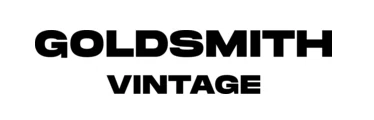 Goldsmith Vintage Promo Codes - 20% Off in March 2025