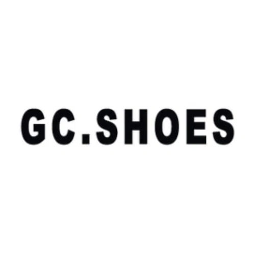 GC Shoes Promo Codes - 20% Off (Sitewide) in Dec 2025