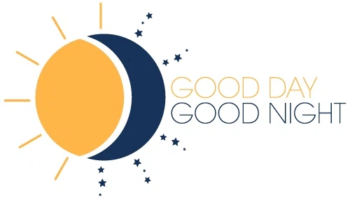 Good Day Good Night Promo Codes - $131 Off in May 2025