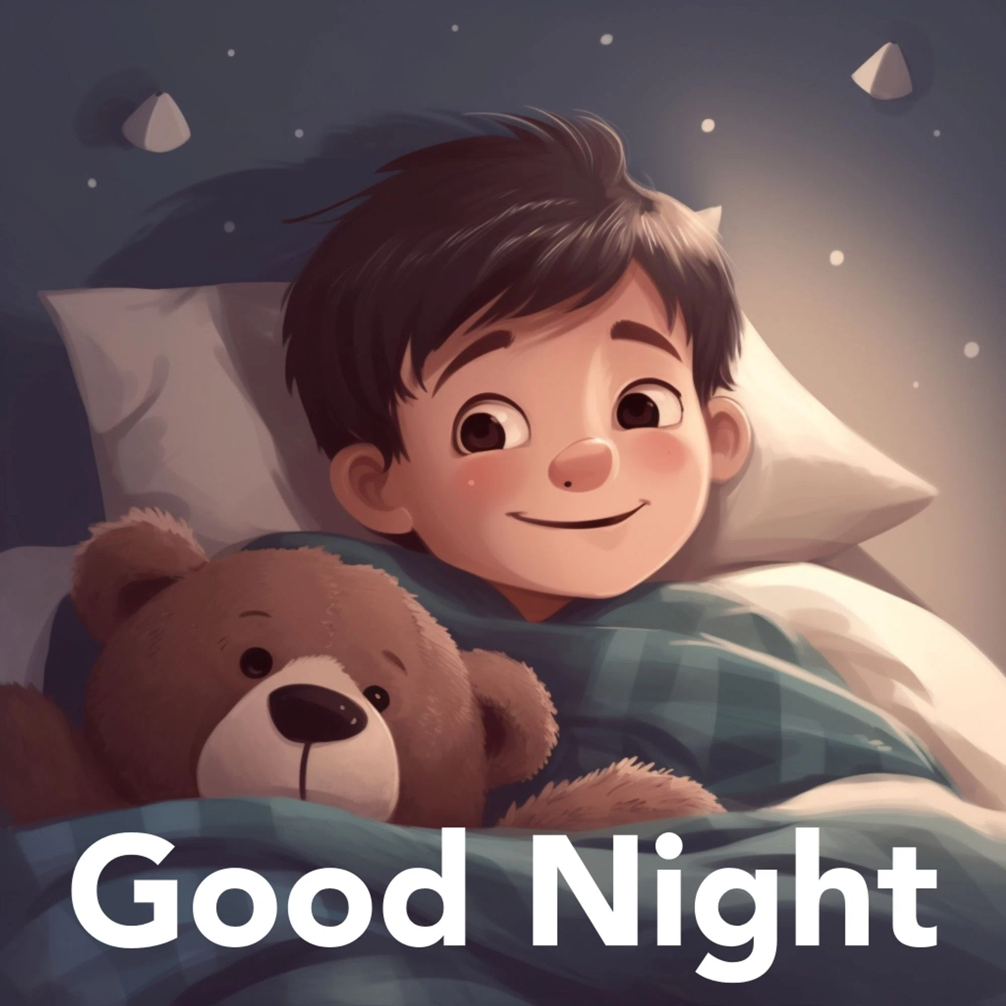 Goodnight Promo Codes - 50% Off (sitewide) In October 2025