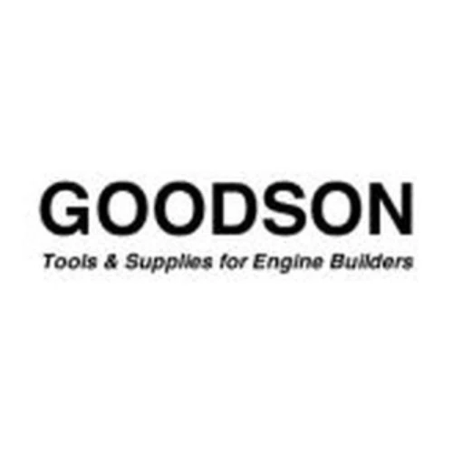 Goodson Promo Codes - $200 Off Memorial Day 2026