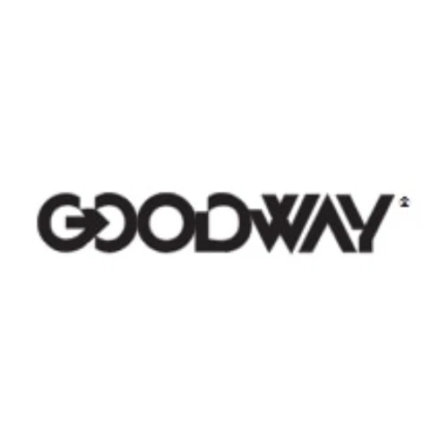 Goodway Promo Codes - $200 Off (Sitewide) in Dec 2025
