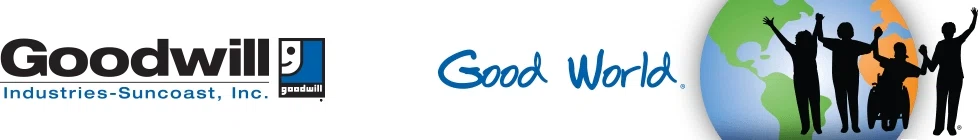 Goodwill-Suncoast Promo Codes - 65% Off in June 2025