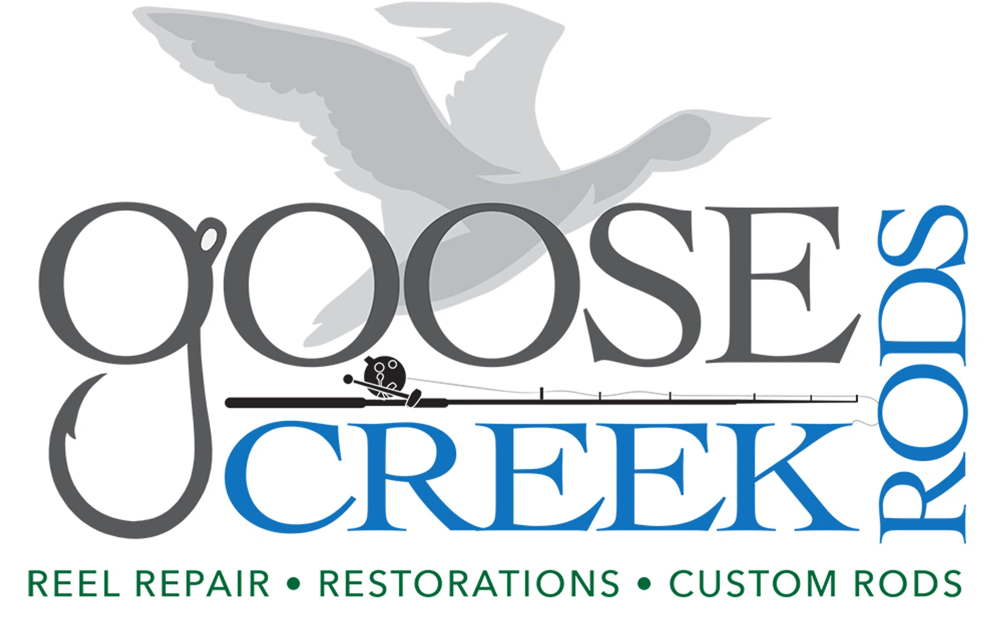 Goose Creek Rods Promo Codes - $199 Off in October 2025
