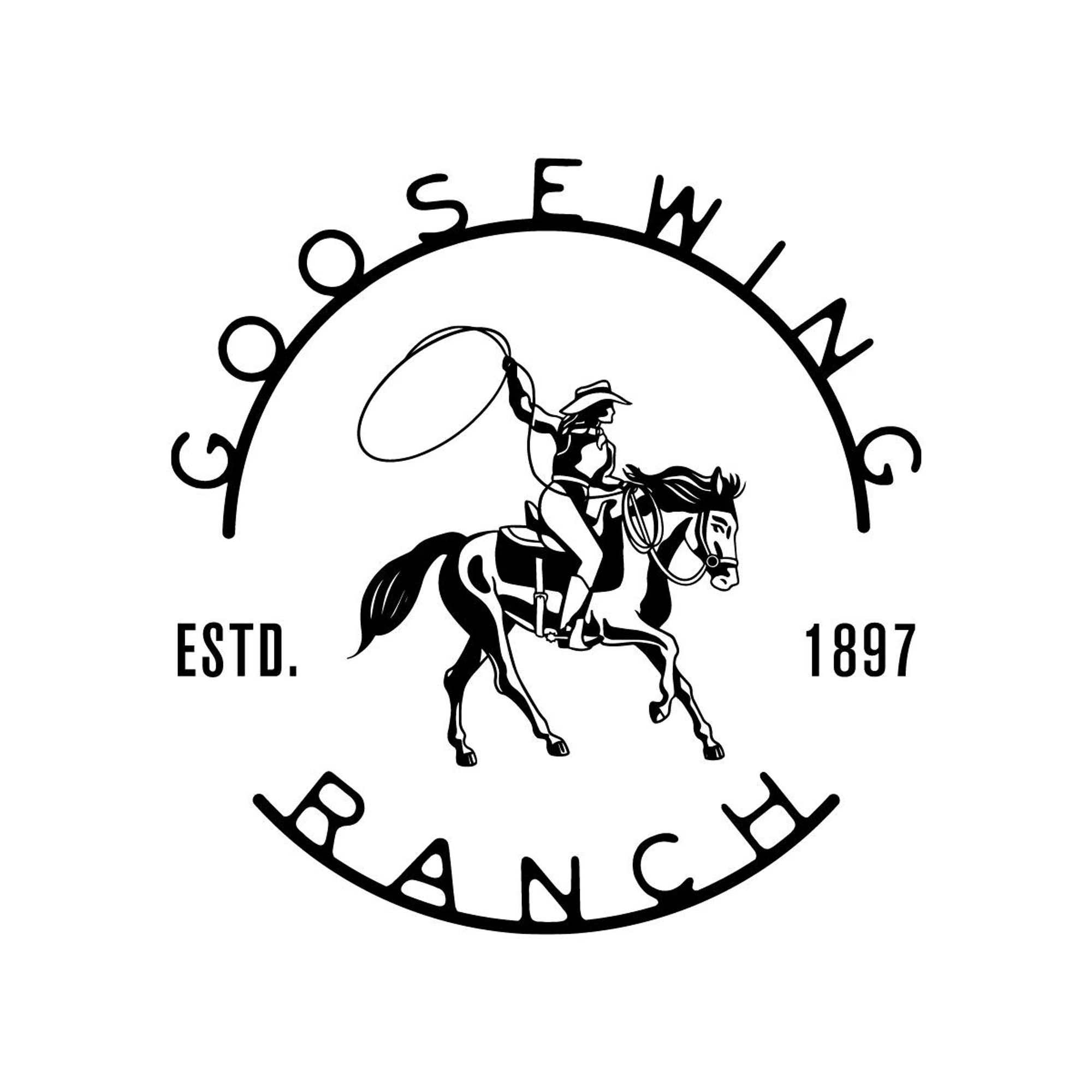 Goosewing Ranch Promo Codes - 60% Off in April 2025
