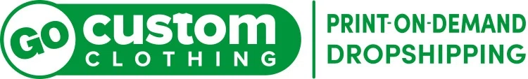 GoCustom Clothing Print On Demand Promo Code - $84 Off in 2025