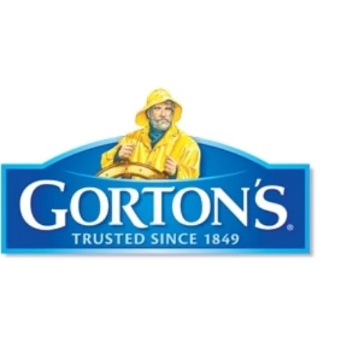 Gorton's Promo Codes - 50% Off Discount Code March 2025
