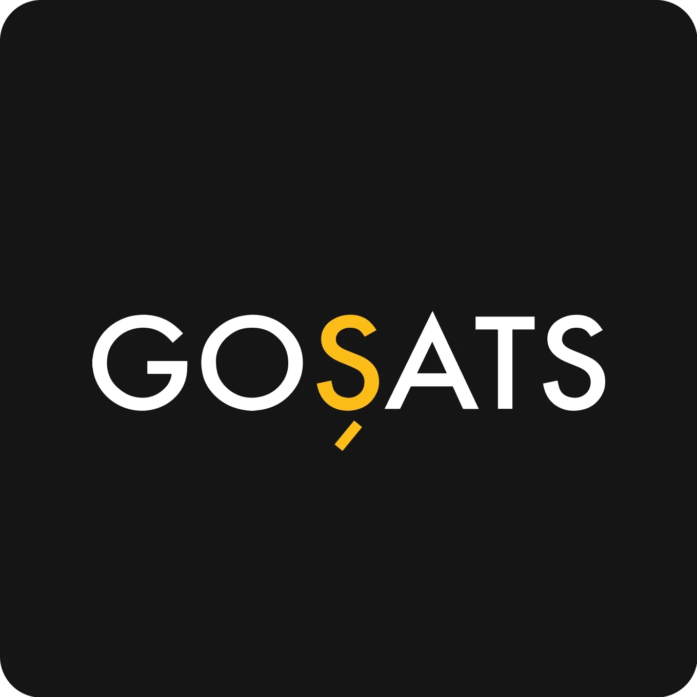 GoSats Promo Codes - 20% Off Discount Code June 2025