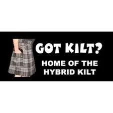Got Kilt Promo Codes - 35% Off (Sitewide) in December 2025