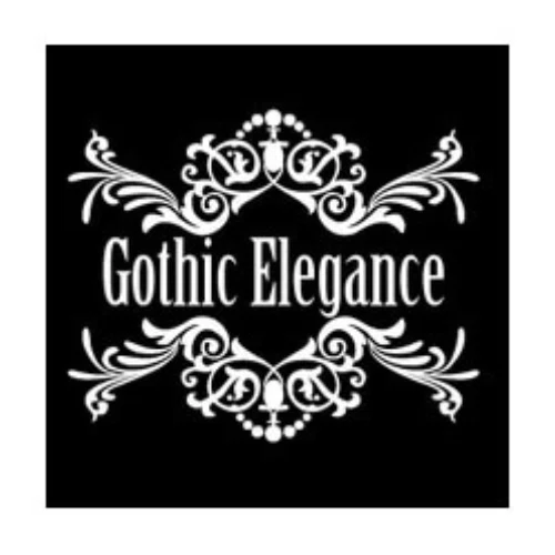 Gothic Elegance Promo Codes - $200 Off in April 2025