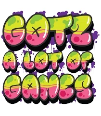 Gotz a Lot of Games Promo Codes - 70% Off in Dec 2025