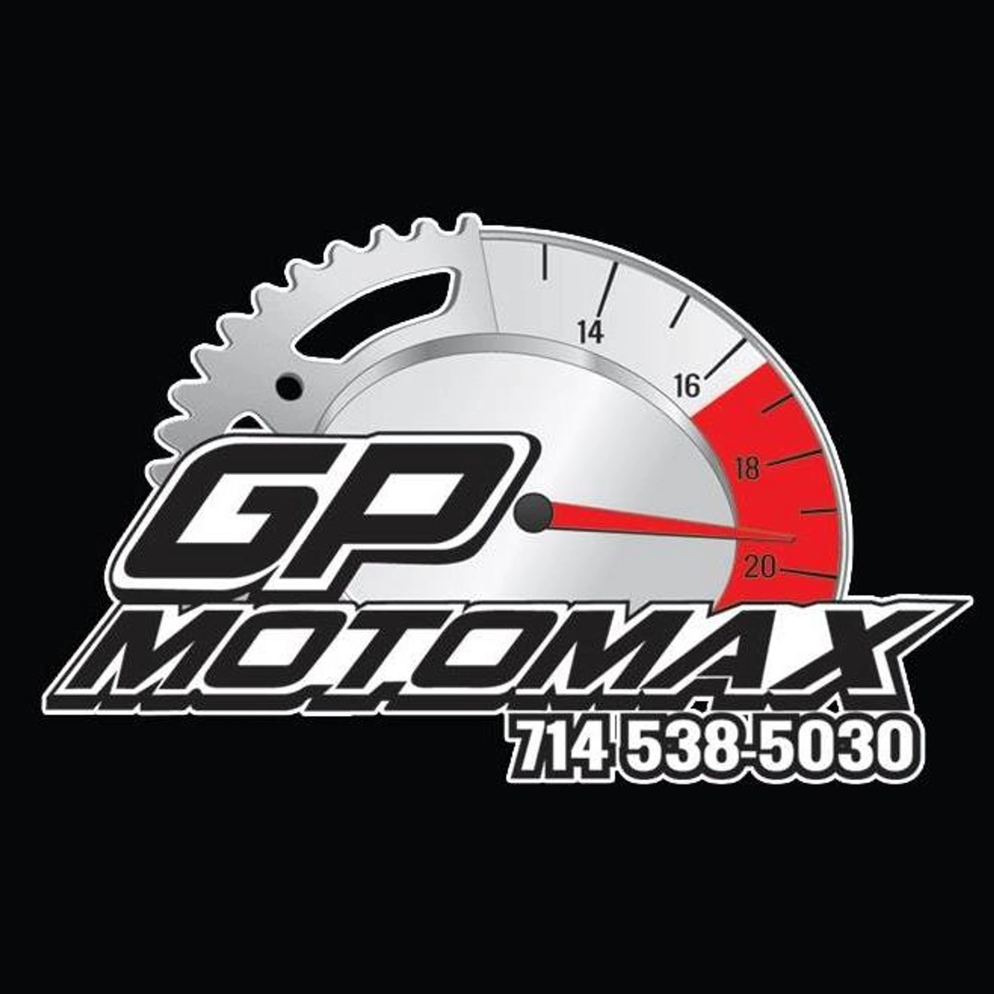 GP Motomax Promo Codes - $100 Off (Sitewide) in Oct 2025