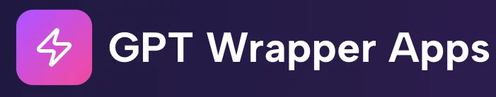 GPT Wrapper Apps Promo Codes - $100 Off in Nov 2025