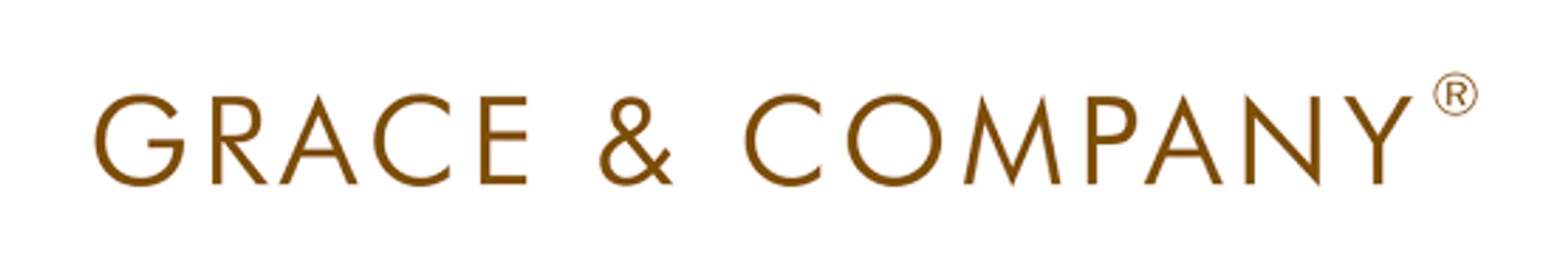 Grace & Company Promo Codes - $42 Off in April 2026