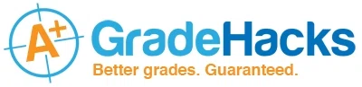 Grade Hacks Promo Codes - 50% Off (Sitewide) in Oct 2025