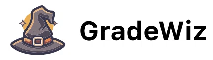 GradeWiz Promo Codes - 90% Off (Sitewide) in Dec 2025