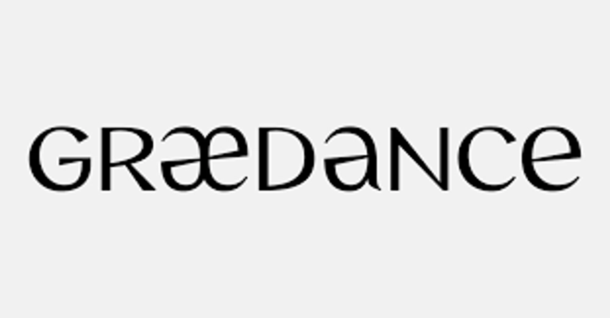 Graedance Promo Codes - $200 Off (Sitewide) in Oct 2025