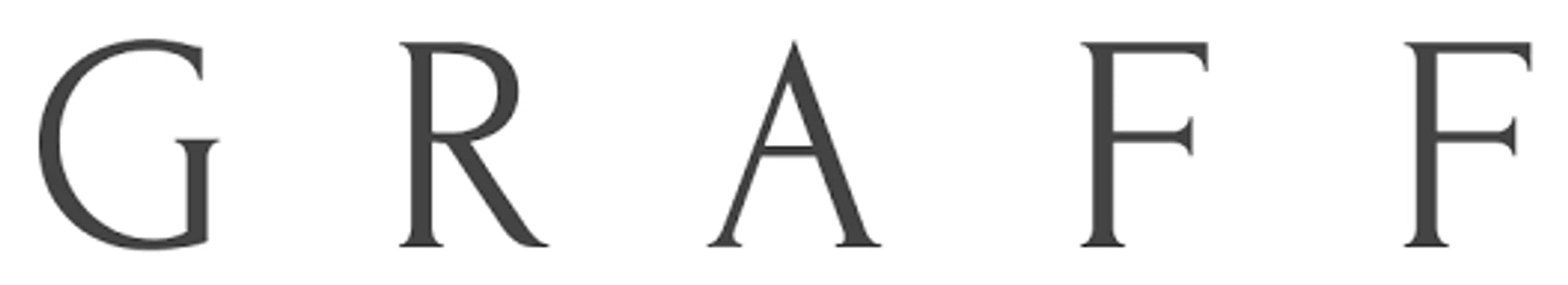 Graff UK Discount Codes - 80% Off Discount Code April 2026