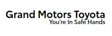 Grand Motors Toyota Promo Code - $200 Off in 2026