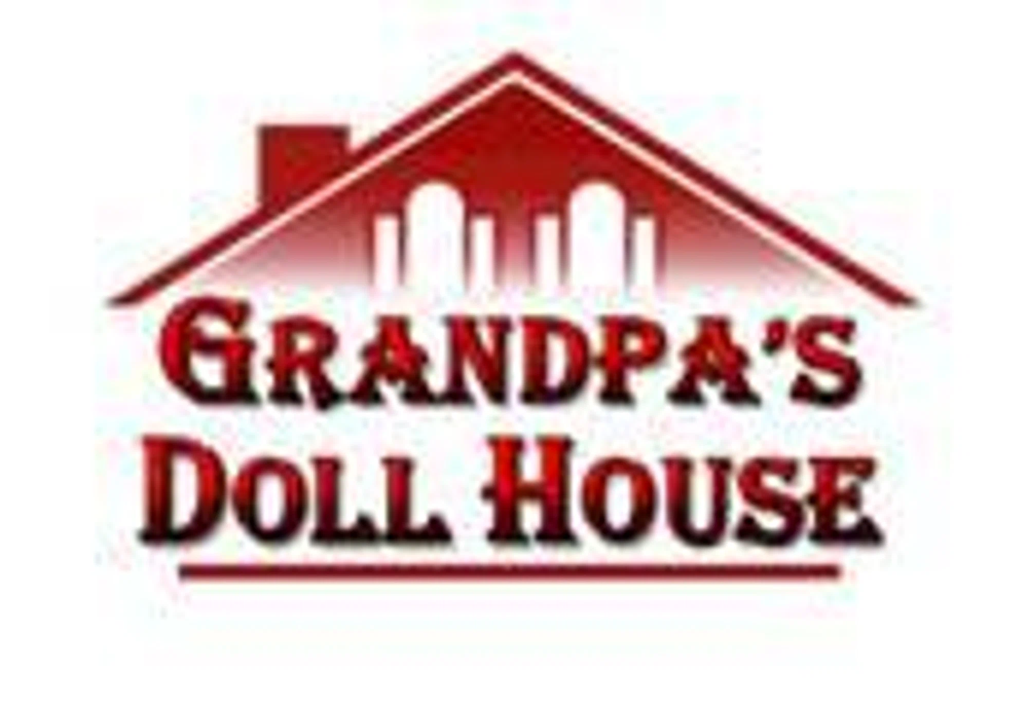 Grandpa's Doll House Promo Codes - 25% Off in January 2025