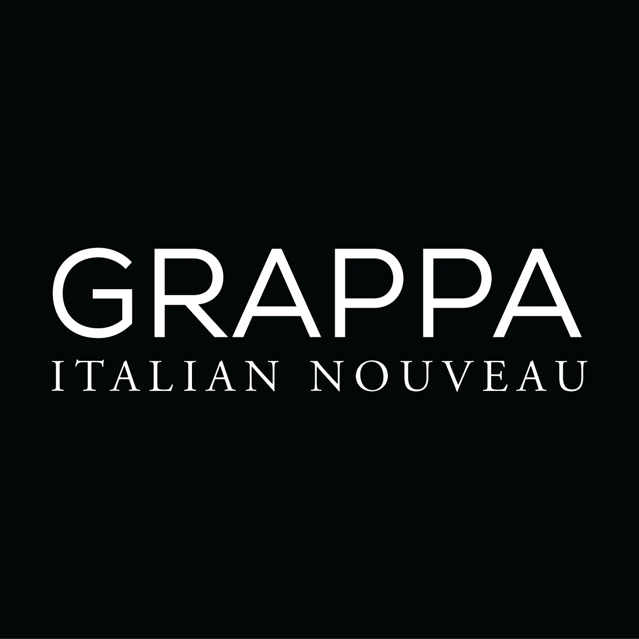 Grappa Italian Nouveau Promo Codes - 50% Off in Mar 2025