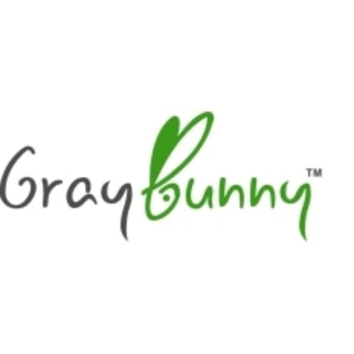 20% Off Gray Bunny Promo Code, Coupons January 2026