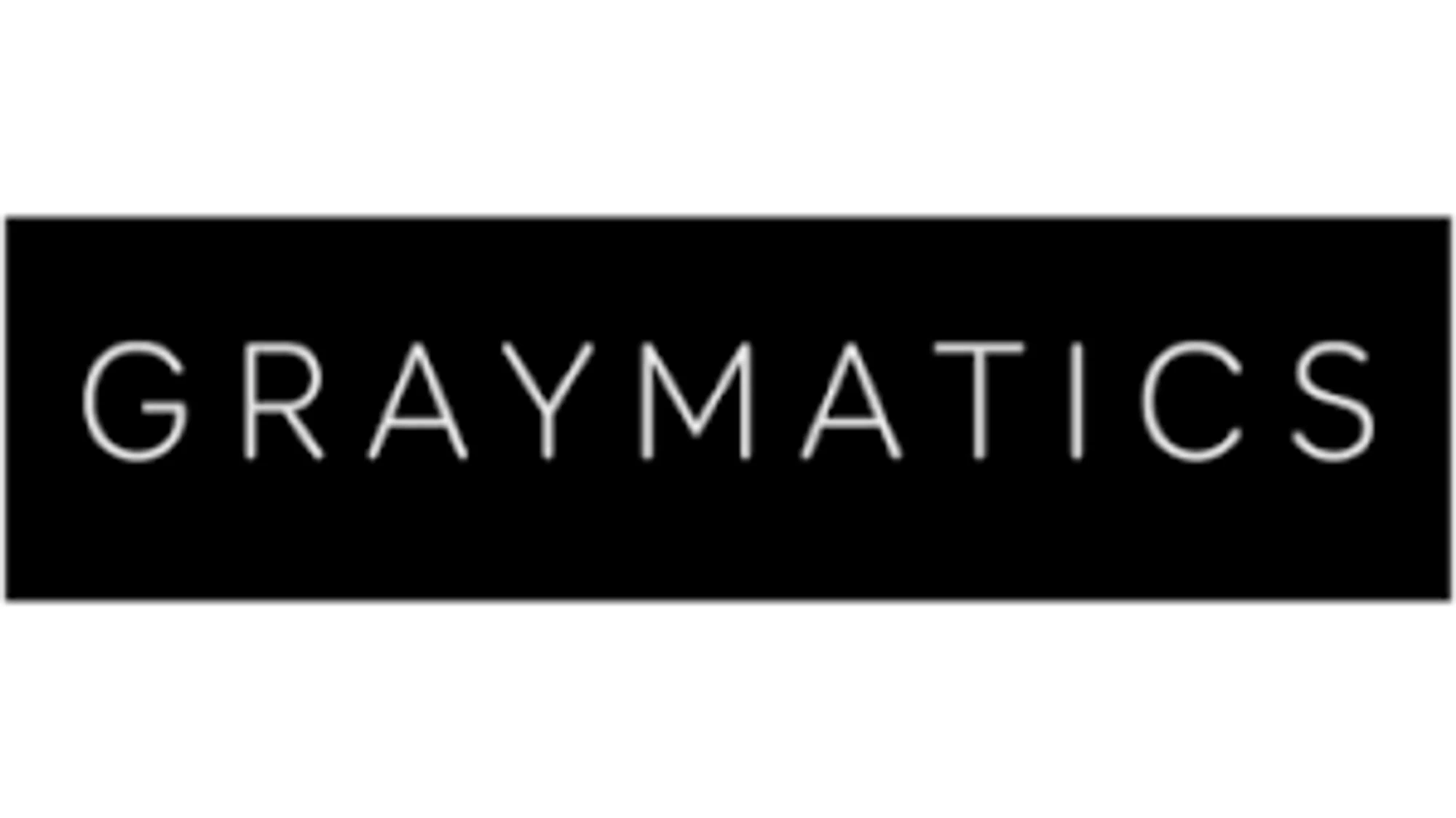 Graymatics Promo Codes - 25% Off (Sitewide) in Feb 2025