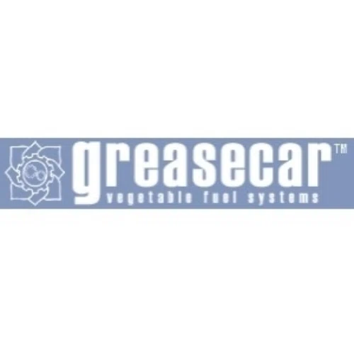 Greasecar Promo Codes - $75 Off Memorial Day 2025