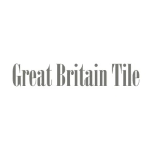 Great Britain Tile Promo Codes - $125 Off in April 2025
