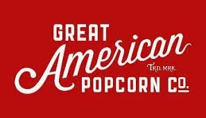 Great American Popcorn Promo Codes - 15% Off in Dec 2025