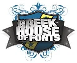 Greek House of Fonts Promo Codes - 50% Off in April 2026