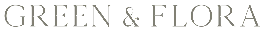 Green & Flora Promo Codes - 25% Off (Sitewide) in April 2025