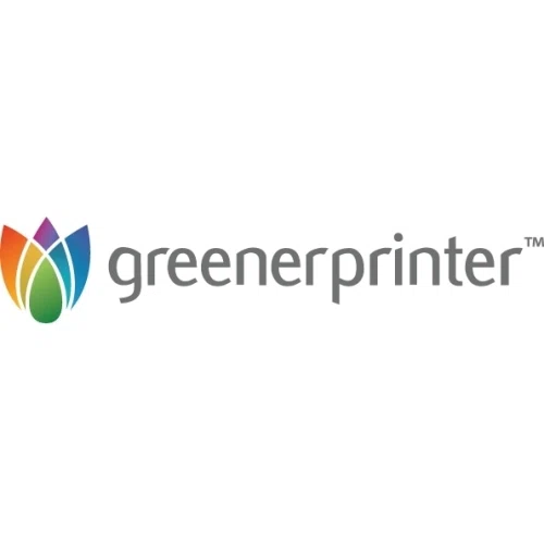 Greenerprinter Promo Code - $191 Off (Sitewide) in Dec 2025