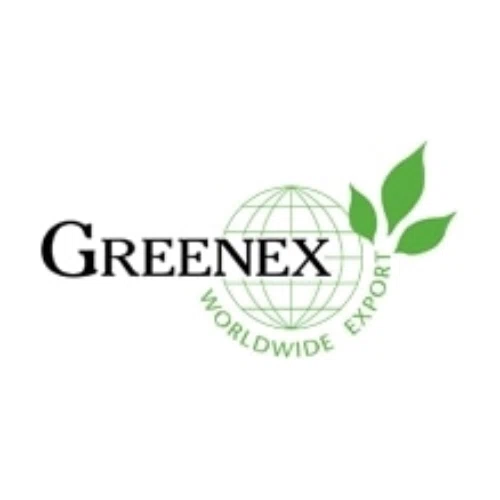 Greenex affiliate program? — Knoji