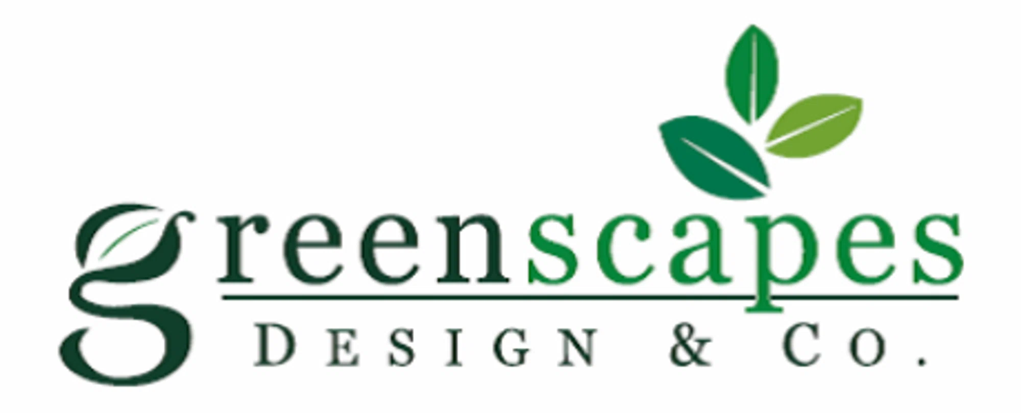 Greenscapes Design Promo Codes - $150 Off in October 2025