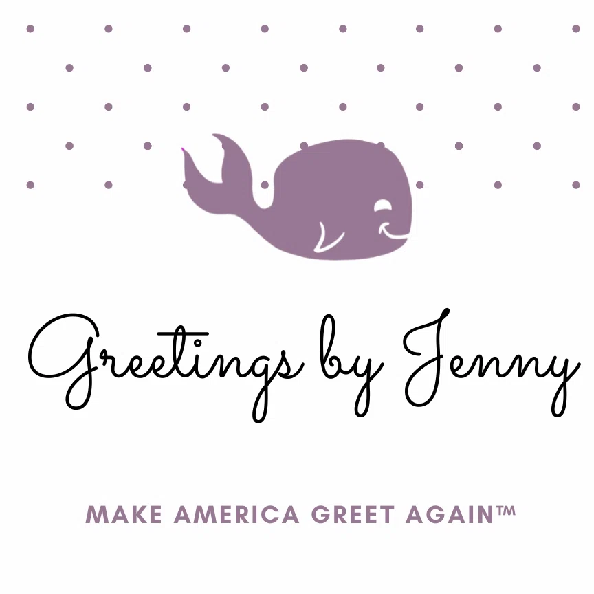 Greetings by Jenny Promo Codes - $200 Off in February 2025