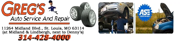 Greg's Auto Service and Repair Promo Code - $66 Off in 2025