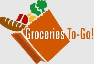 Groceries To-Go Promo Codes - $100 Off in February 2025