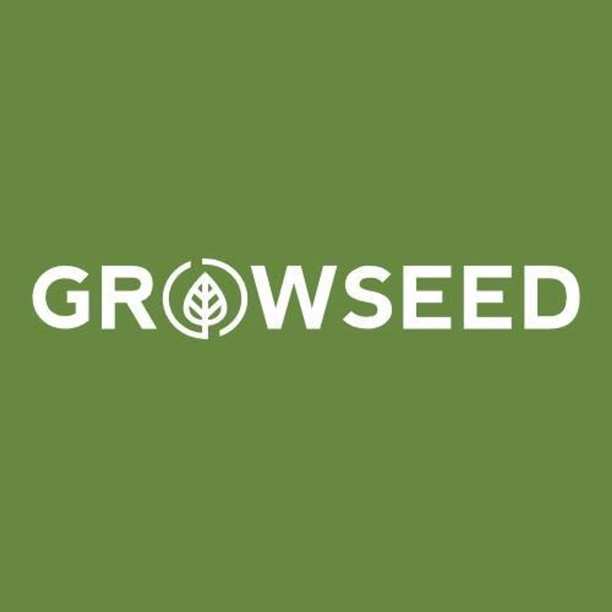Growseed Discount Codes - $100 Off (Sitewide) in Mar 2025