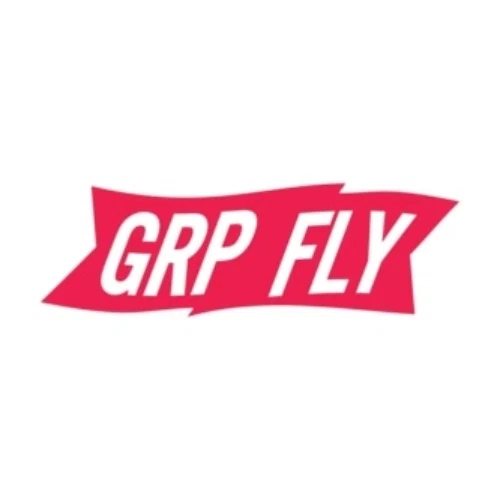 GRP Fly Promo Codes - 10% Off (Sitewide) in December 2025