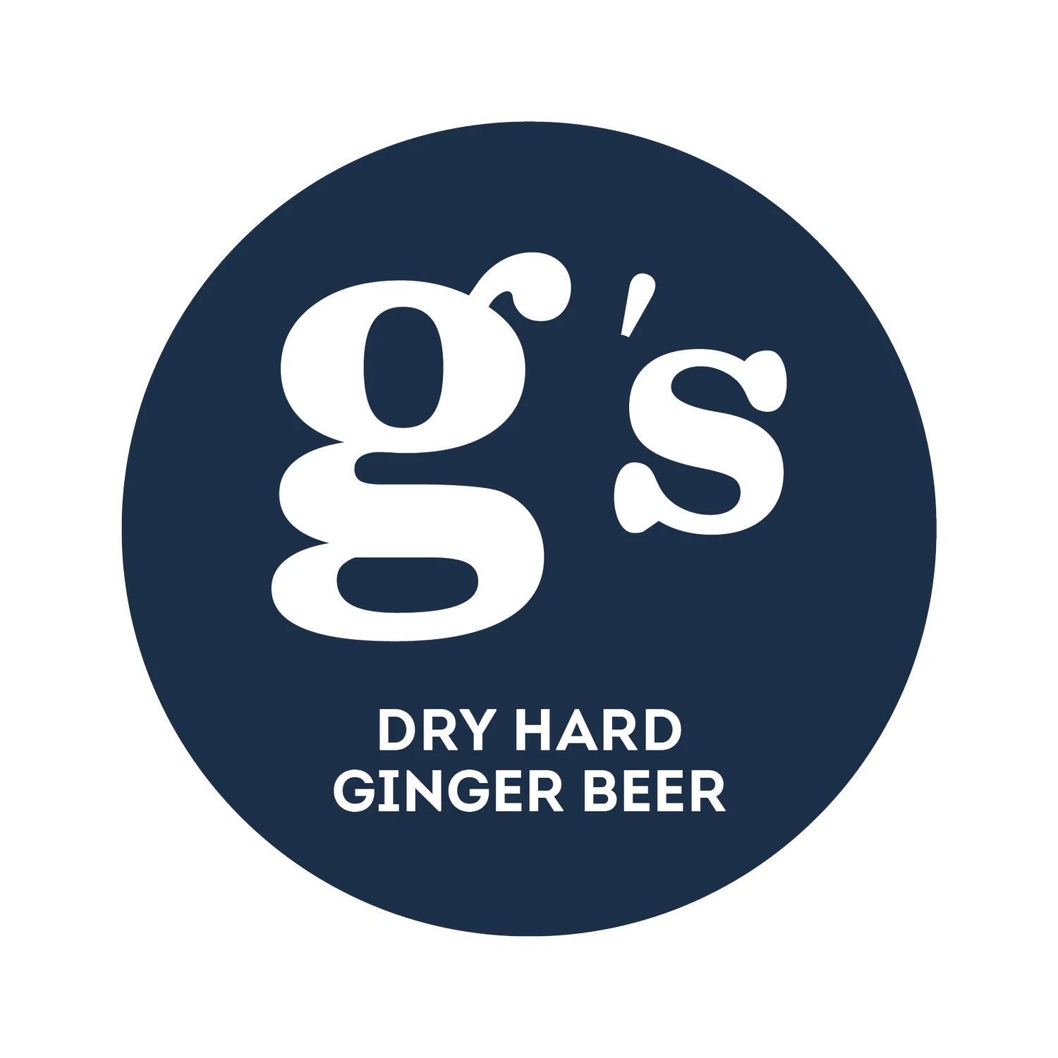G’s Hard Ginger Beer Promo Codes - 35% Off in Mar 2025