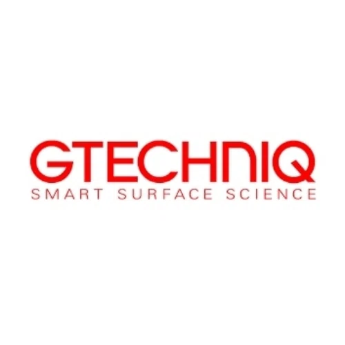 Gtechniq Promo Codes - 15% Off (Sitewide) in Dec 2025