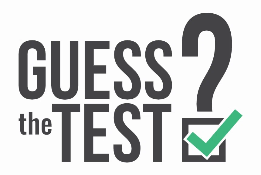 GuessTheTest Promo Code - $200 Off (Sitewide) in May 2025