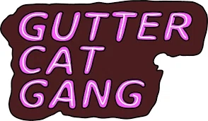 Gutter Cat Gang Promo Code - 15% Off (Sitewide) in Mar 2025