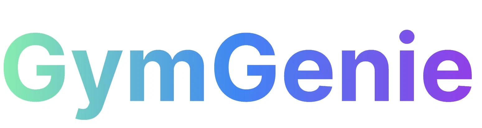 GymGenie Promo Codes - $100 Off Discount Code June 2025