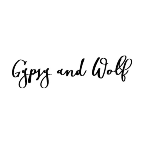 Gypsy & Wolf Promo Codes - 10% Off (Sitewide) in Jan 2026