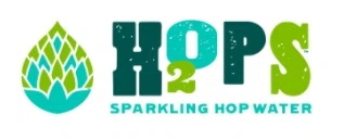 H2OPS Sparkling Hop Water Promo Code - 15% Off in 2025
